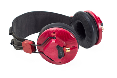 ruby - LKPR Headphones